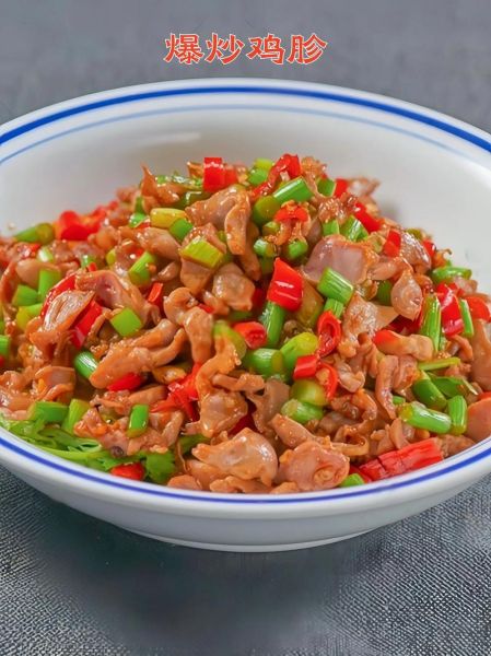 湘菜做法大全带图解_湘菜怎么做才够味-第1张图片-山城妙识