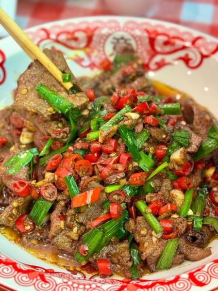 湘菜做法大全带图解_湘菜怎么做才够味-第3张图片-山城妙识