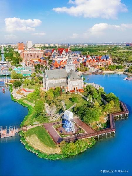 荷兰花海在哪里_荷兰花海门票多少钱-第1张图片-山城妙识 荷兰花海在哪里_荷兰花海门票多少钱-第1张图片-山城妙识