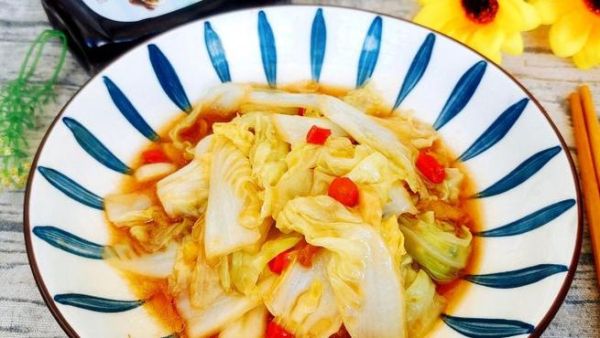 蚝油白菜怎么做_蚝油白菜热量高吗-第1张图片-山城妙识 蚝油白菜怎么做_蚝油白菜热量高吗-第1张图片-山城妙识
