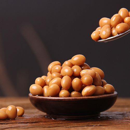 醋泡黄豆减肥吗_醋泡黄豆怎么吃减肥-第2张图片-山城妙识 醋泡黄豆减肥吗_醋泡黄豆怎么吃减肥-第2张图片-山城妙识