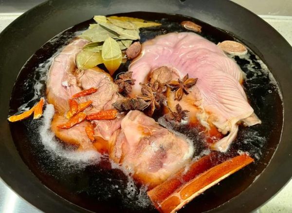 卤猪肚怎么做好吃_卤猪肚的做法窍门-第1张图片-山城妙识 卤猪肚怎么做好吃_卤猪肚的做法窍门-第1张图片-山城妙识