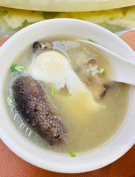 清蒸海参怎么做_清蒸海参需要多长时间-第1张图片-山城妙识 清蒸海参怎么做_清蒸海参需要多长时间-第1张图片-山城妙识