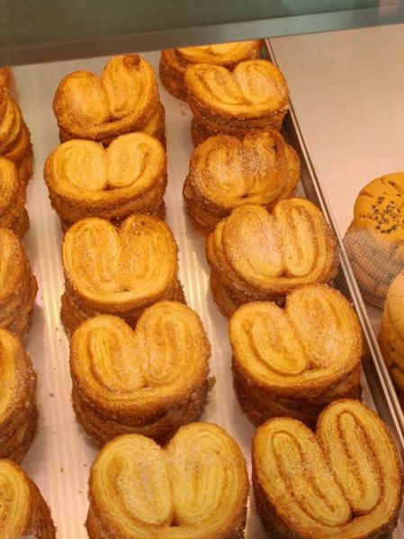 可爱糕点图片大全_有哪些网红甜点-第2张图片-山城妙识