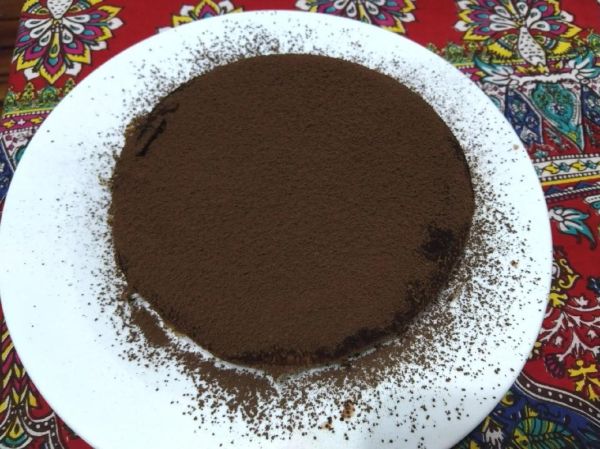 自制巧克力生日蛋糕怎么做_自制巧克力生日蛋糕需要哪些材料-第2张图片-山城妙识