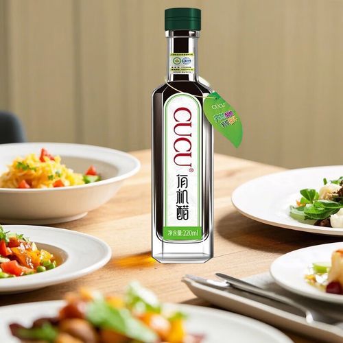 醋醋cucu是谁_醋醋cucu个人资料-第2张图片-山城妙识