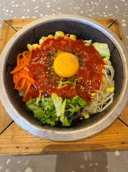 烤肉拌饭怎么做_烤肉拌饭酱汁配方-第3张图片-山城妙识