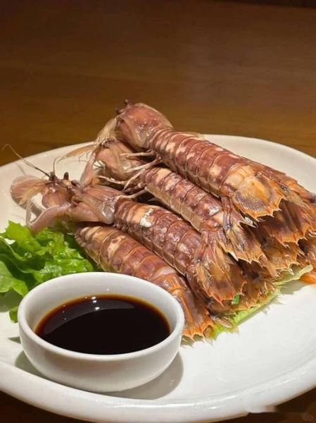 水煮皮皮虾怎么做_水煮皮皮虾要煮多久-第1张图片-山城妙识 水煮皮皮虾怎么做_水煮皮皮虾要煮多久-第1张图片-山城妙识