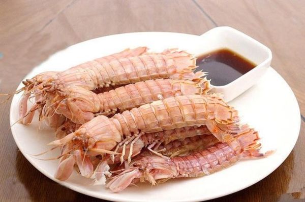 水煮皮皮虾怎么做_水煮皮皮虾要煮多久-第3张图片-山城妙识 水煮皮皮虾怎么做_水煮皮皮虾要煮多久-第3张图片-山城妙识