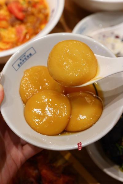 湖南小吃有哪些_湖南小吃哪里最正宗-第3张图片-山城妙识