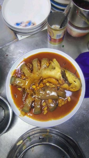 家常鲶鱼怎么做_鲶鱼怎么做好吃又嫩-第2张图片-山城妙识