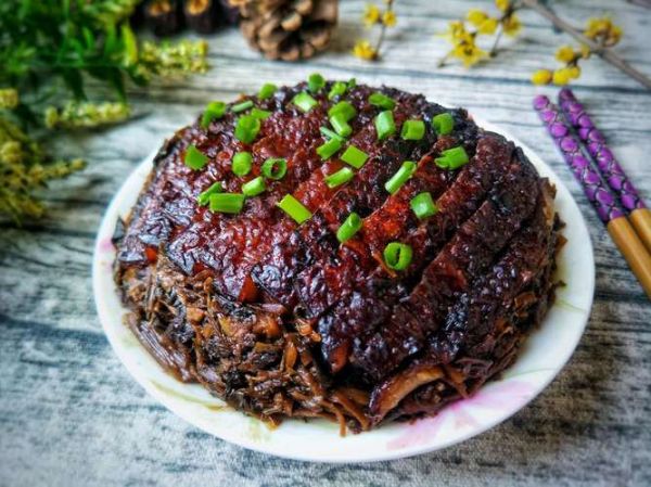 过年必吃的25道大菜有哪些_怎么做才正宗-第2张图片-山城妙识 过年必吃的25道大菜有哪些_怎么做才正宗-第2张图片-山城妙识