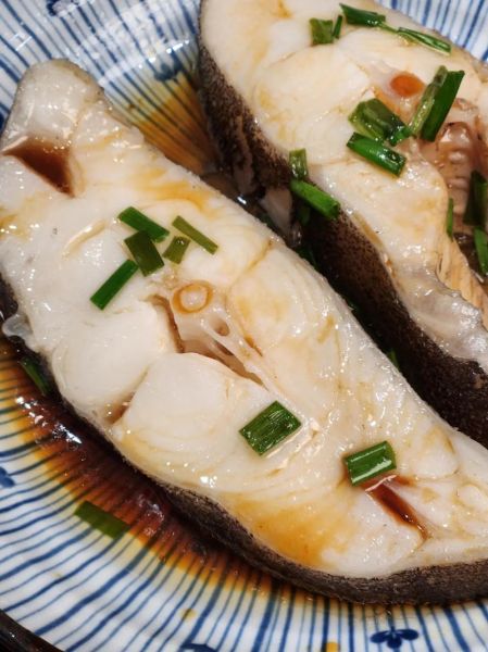 格陵兰比目鱼怎么做_格陵兰比目鱼清蒸还是香煎-第1张图片-山城妙识