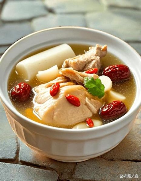 山药炖鸡的做法大全家常_山药炖鸡怎么炖才好吃-第1张图片-山城妙识 山药炖鸡的做法大全家常_山药炖鸡怎么炖才好吃-第1张图片-山城妙识