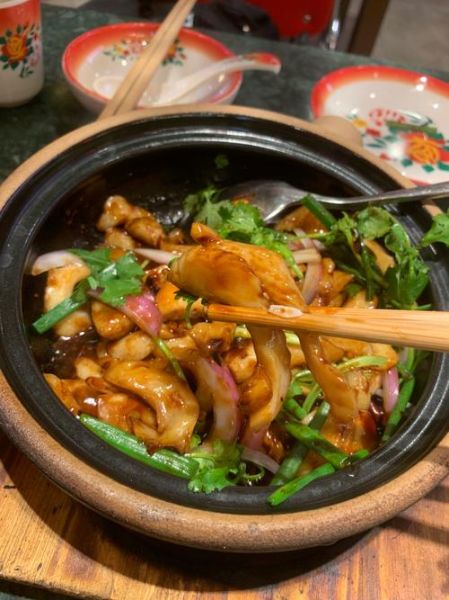 鱼肚汤怎么炖不腥_鱼肚汤的家常做法-第1张图片-山城妙识