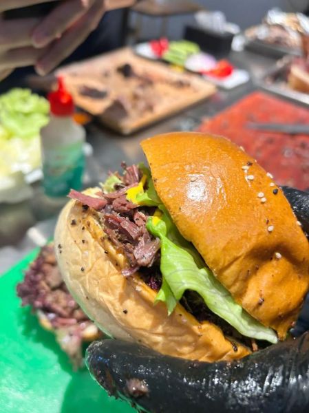 熏肉培训多少钱_熏肉培训哪家好-第2张图片-山城妙识