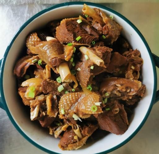 鹅肉怎么做好吃_鹅肉简单又好吃的做法-第1张图片-山城妙识 鹅肉怎么做好吃_鹅肉简单又好吃的做法-第1张图片-山城妙识