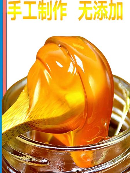 自制麦芽糖最简单做法_麦芽糖怎么做才甜而不腻-第3张图片-山城妙识