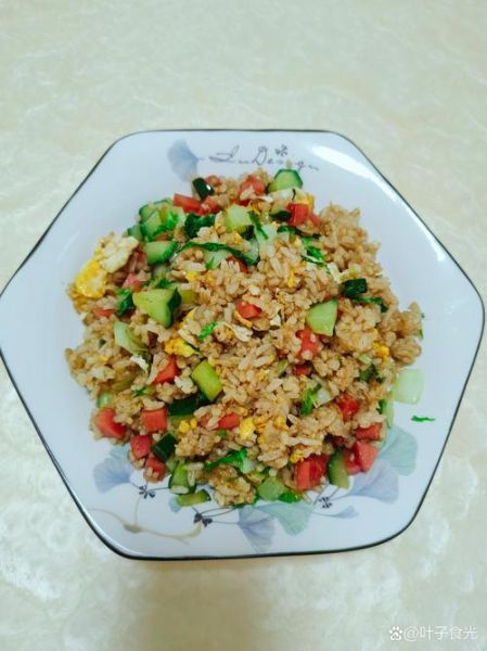 米饭炒菜家常图片大全_怎么做简单又下饭-第3张图片-山城妙识 米饭炒菜家常图片大全_怎么做简单又下饭-第3张图片-山城妙识