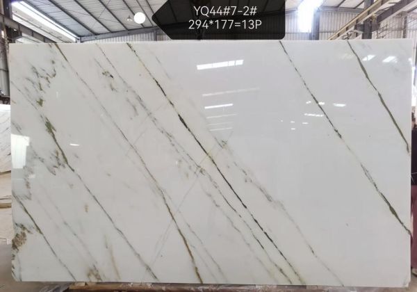 鱼肚白价格多少钱一平_鱼肚白大理石报价-第3张图片-山城妙识