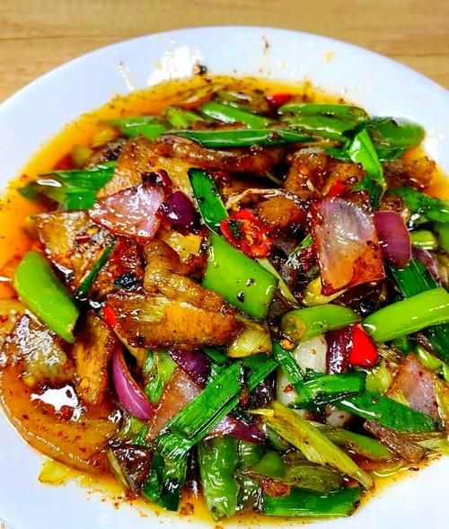 家常川菜怎么做_新手也能一次成功-第1张图片-山城妙识