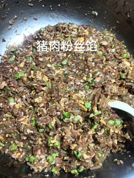 肉馅包子怎么做_包子馅怎么调才多汁-第1张图片-山城妙识