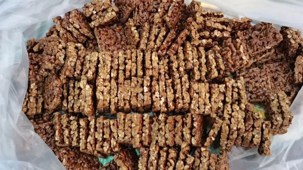 糖炒核桃怎么做_糖炒核桃的家常做法-第1张图片-山城妙识 糖炒核桃怎么做_糖炒核桃的家常做法-第1张图片-山城妙识