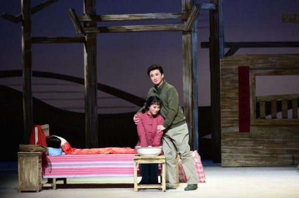 核桃树之恋越剧讲了什么_核桃树之恋越剧观后感-第3张图片-山城妙识