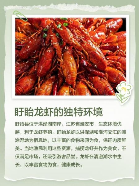 盱眙龙虾哪里最正宗_盱眙龙虾为什么这么火-第3张图片-山城妙识