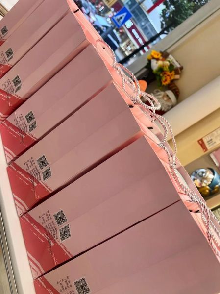 镇江特产可以送人的有哪些_镇江伴手礼推荐-第3张图片-山城妙识 镇江特产可以送人的有哪些_镇江伴手礼推荐-第3张图片-山城妙识