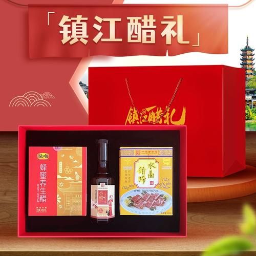 镇江特产可以送人的有哪些_镇江伴手礼推荐-第2张图片-山城妙识 镇江特产可以送人的有哪些_镇江伴手礼推荐-第2张图片-山城妙识