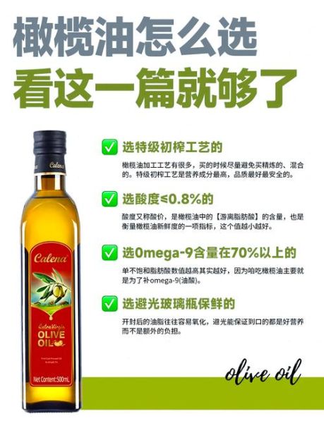 如何挑选橄榄油_橄榄油哪个牌子好-第3张图片-山城妙识 如何挑选橄榄油_橄榄油哪个牌子好-第3张图片-山城妙识