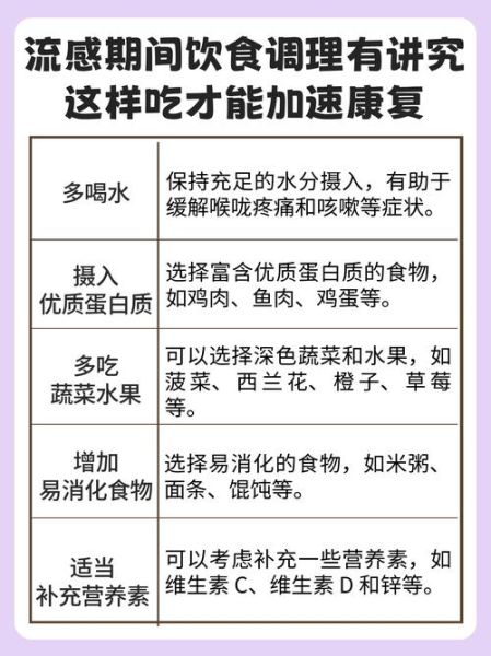 经常感冒怎么调理_吃什么增强抵抗力-第1张图片-山城妙识