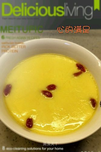 冰糖炖蛋的做法_冰糖炖蛋要炖多久-第3张图片-山城妙识