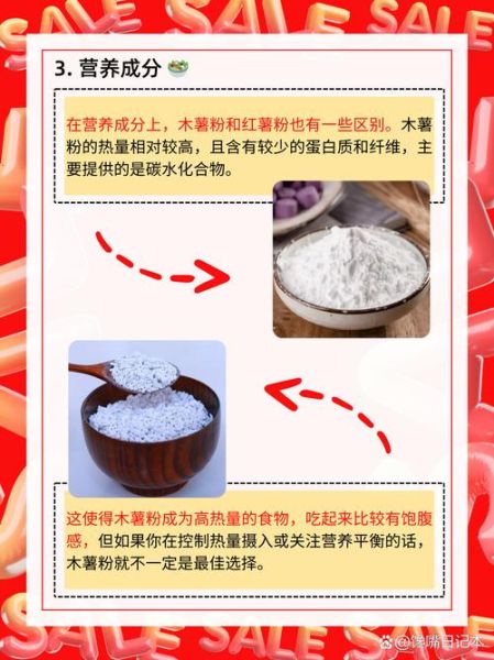 木薯粉在超市叫什么粉_木薯淀粉和木薯粉区别-第2张图片-山城妙识