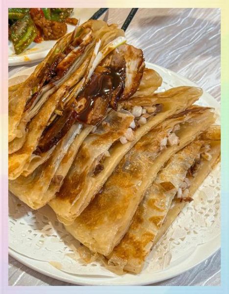 熏肉大饼怎么做_李连贵配方揭秘-第3张图片-山城妙识 熏肉大饼怎么做_李连贵配方揭秘-第3张图片-山城妙识