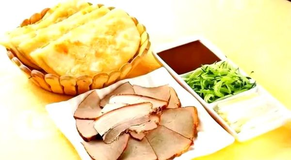 熏肉大饼怎么做_李连贵配方揭秘-第2张图片-山城妙识 熏肉大饼怎么做_李连贵配方揭秘-第2张图片-山城妙识