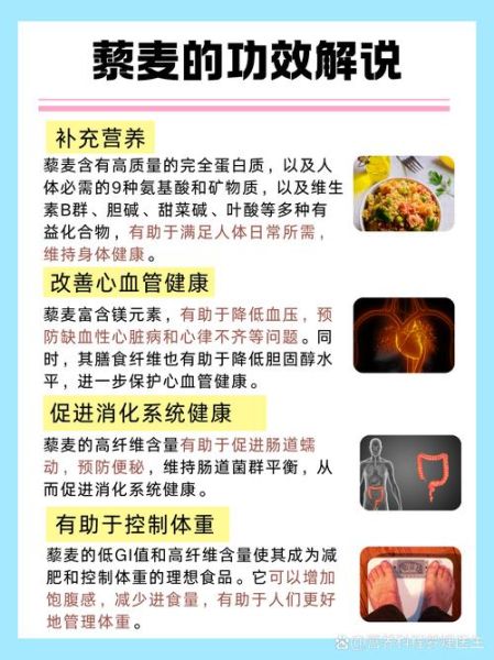 藜麦要泡多久才能吃_藜麦泡多久不苦涩-第1张图片-山城妙识