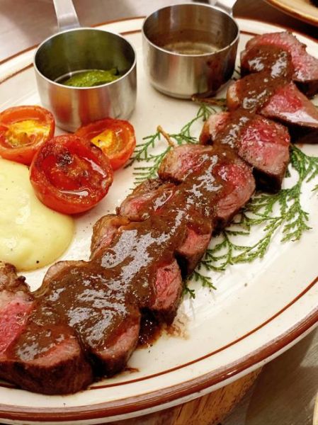 西餐简单做法大全_西餐新手入门图解-第3张图片-山城妙识 西餐简单做法大全_西餐新手入门图解-第3张图片-山城妙识