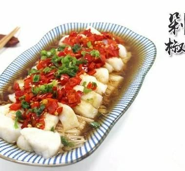 剁椒金针菇怎么做_剁椒金针菇的做法窍门-第2张图片-山城妙识 剁椒金针菇怎么做_剁椒金针菇的做法窍门-第2张图片-山城妙识