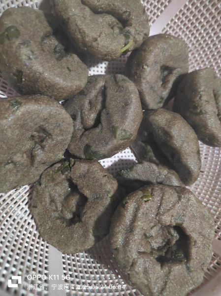 荞麦窝窝头怎么做_荞麦窝窝头为什么发硬-第1张图片-山城妙识