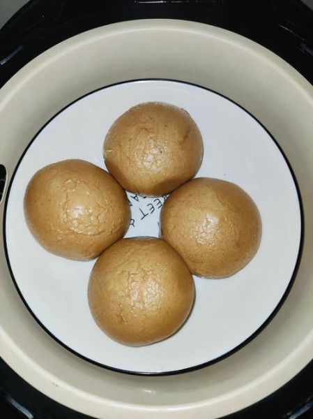 荞麦窝窝头怎么做_荞麦窝窝头为什么发硬-第2张图片-山城妙识