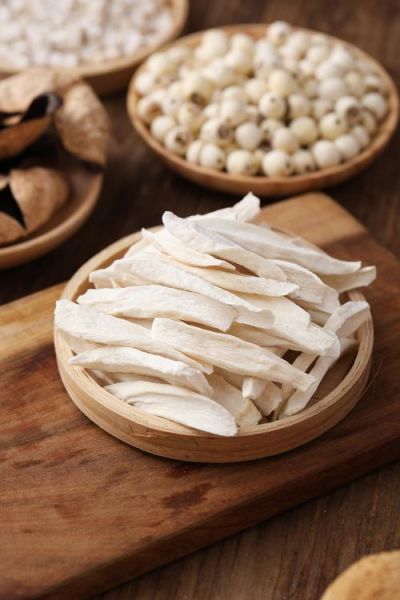 八珍糕粉适合什么人吃_八珍糕粉的功效与作用-第2张图片-山城妙识 八珍糕粉适合什么人吃_八珍糕粉的功效与作用-第2张图片-山城妙识