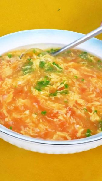 西红柿汤怎么做_西红柿汤的做法窍门-第1张图片-山城妙识