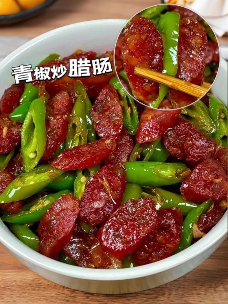麻辣香肠炒什么菜好吃_最佳配菜推荐-第3张图片-山城妙识