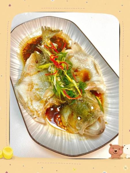 蒸鱼豉油先放还是后放_蒸鱼豉油什么时候放最好-第2张图片-山城妙识