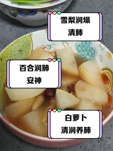 吃什么化痰效果最好_吃什么食物能快速化痰-第1张图片-山城妙识 吃什么化痰效果最好_吃什么食物能快速化痰-第1张图片-山城妙识