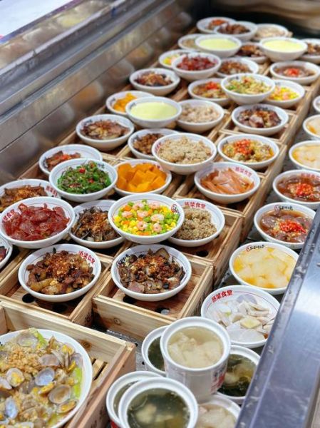 适合食堂的蒸菜有哪些_食堂蒸菜推荐-第1张图片-山城妙识