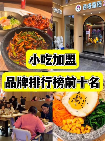 小吃加盟最火爆的项目有哪些_新手如何避坑-第1张图片-山城妙识 小吃加盟最火爆的项目有哪些_新手如何避坑-第1张图片-山城妙识