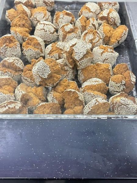 开口笑怎么做_开口笑为什么炸不开裂-第1张图片-山城妙识 开口笑怎么做_开口笑为什么炸不开裂-第1张图片-山城妙识